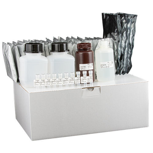 Solution reagent kit - ZenTech - ELISA test / for newborns / TSH