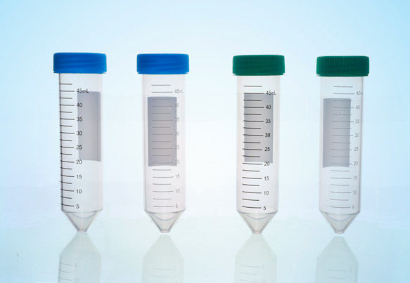 Laboratory test tube - D1001BB - Zhejiang Gongdong Medical Technology ...