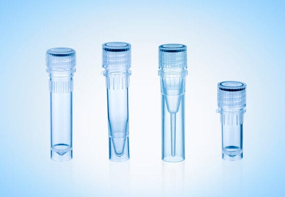 Laboratory cryotube - D1015-05 - Zhejiang Gongdong Medical Technology ...