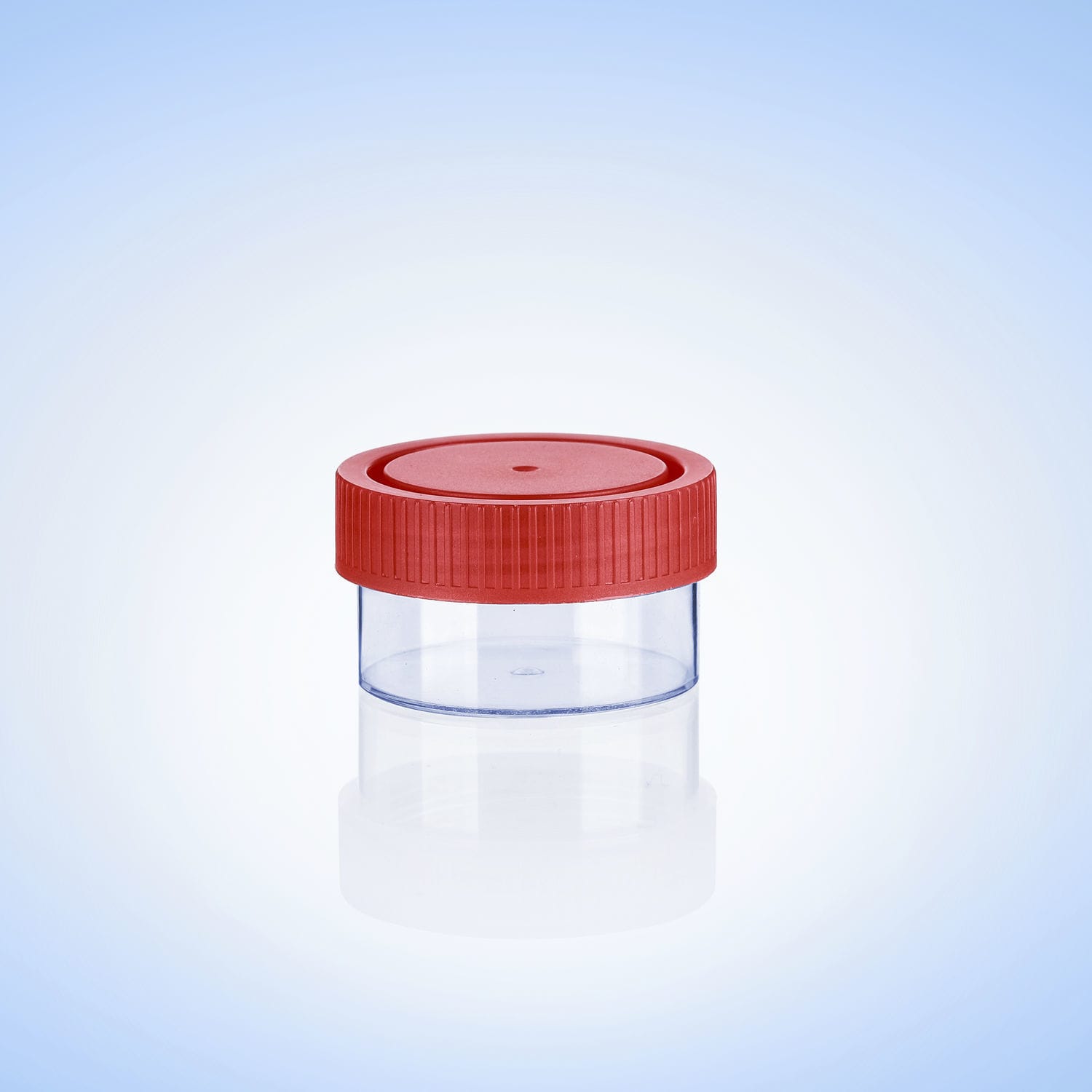 Sputum sample container - K1018-1 - Zhejiang Gongdong Medical ...