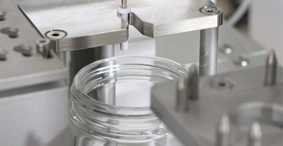 Powder sample dispenser - Redi®-tool - Zinsser Analytic - automatic ...