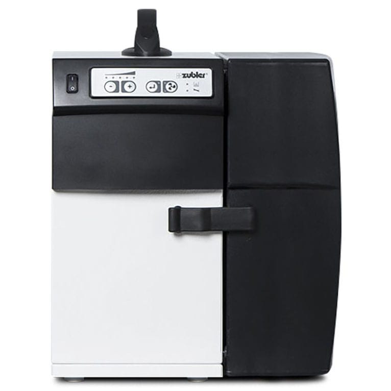Dust suction unit with filtration system - Z1-M50 - ZUBLER - for ...