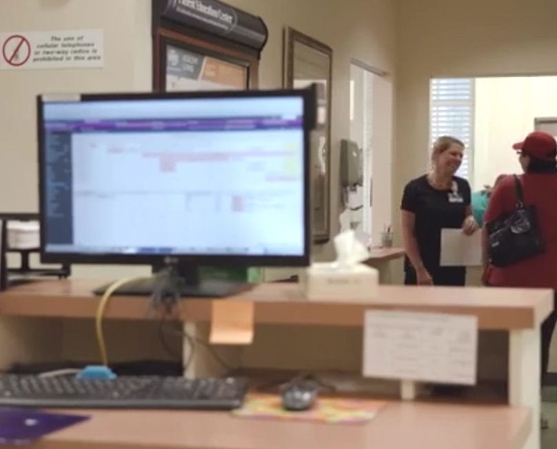 Data management system - Ambulatory™ - Oracle Cerner - information ...