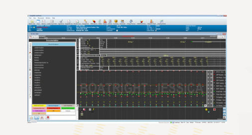 Management software - Oracle Cerner - medication administration ...