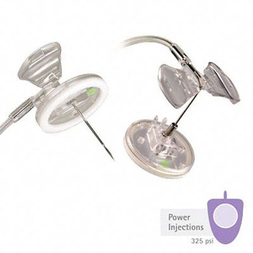 Contrast medium injection needle - Surecan® Safety II - Aesculap® - safety