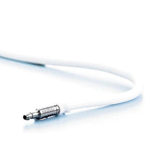 Monopressure hydrocephalus shunt valve - MIETHKE miniNAV® - Aesculap ...