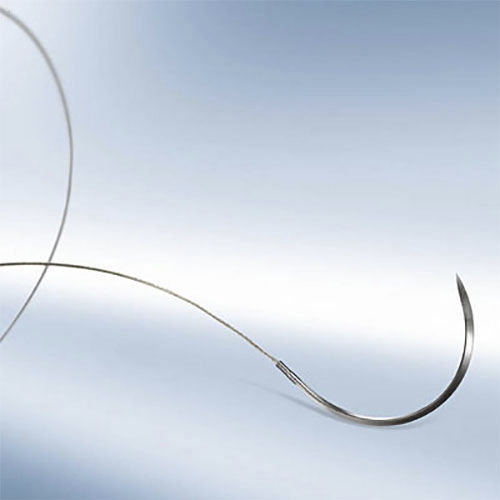 Non-absorbable suture thread - Steelex® - Aesculap® - orthopedic ...