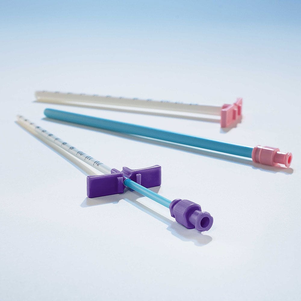 Cerebral lead introducer - Single-use introducer set - Aesculap®