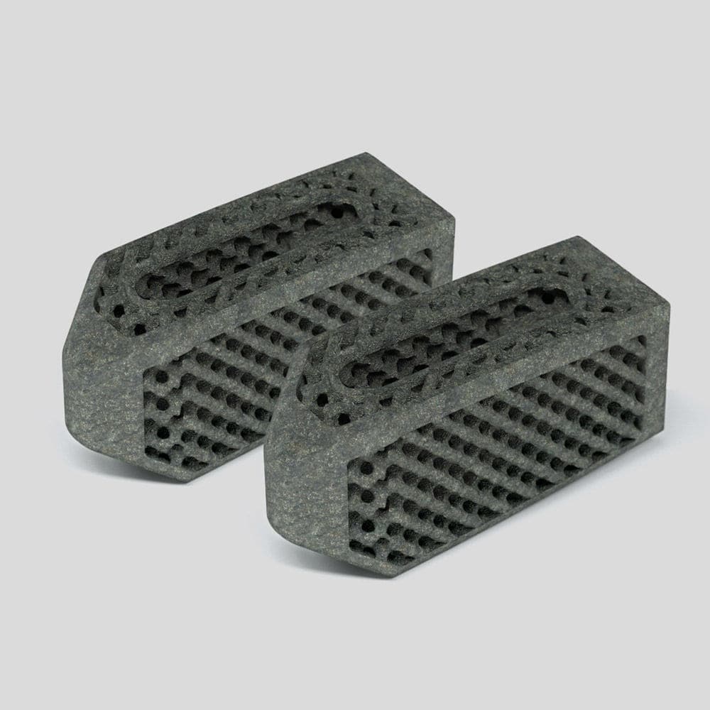 Lumbar interbody fusion cage - PROSPACE® 3D - Aesculap® - posterior ...