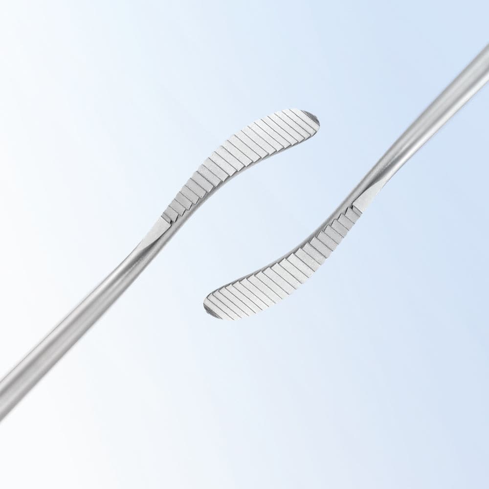 Medullar orthopedic file - Aesculap®