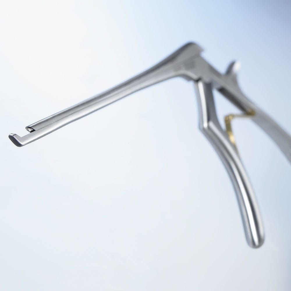 Bone biopsy punch - Aesculap®