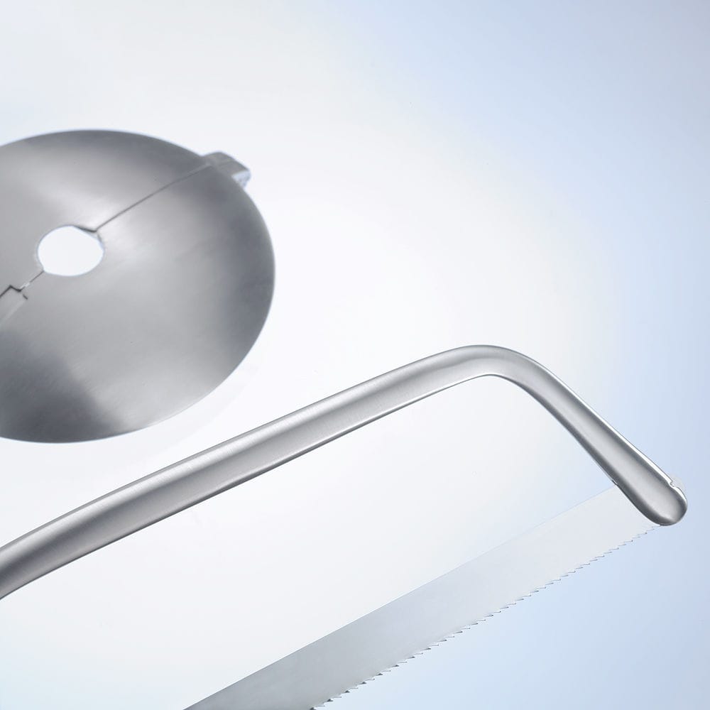 Precision saw - Aesculap®