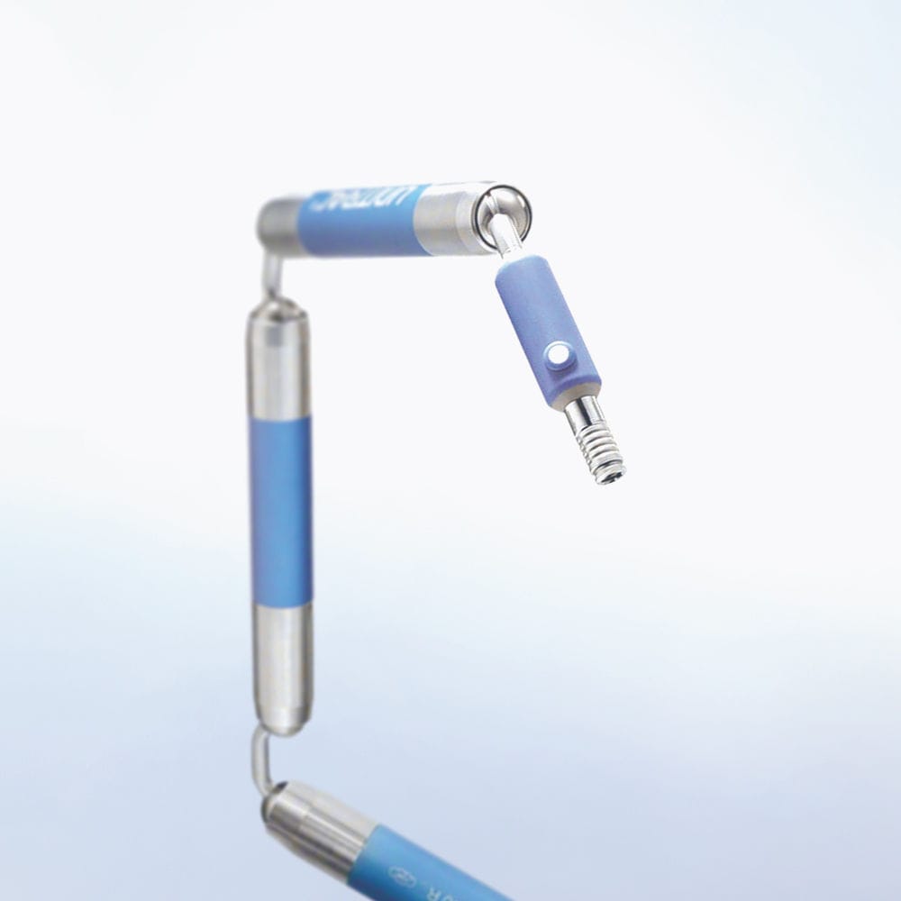 Instrument holding arm - Aesculap®