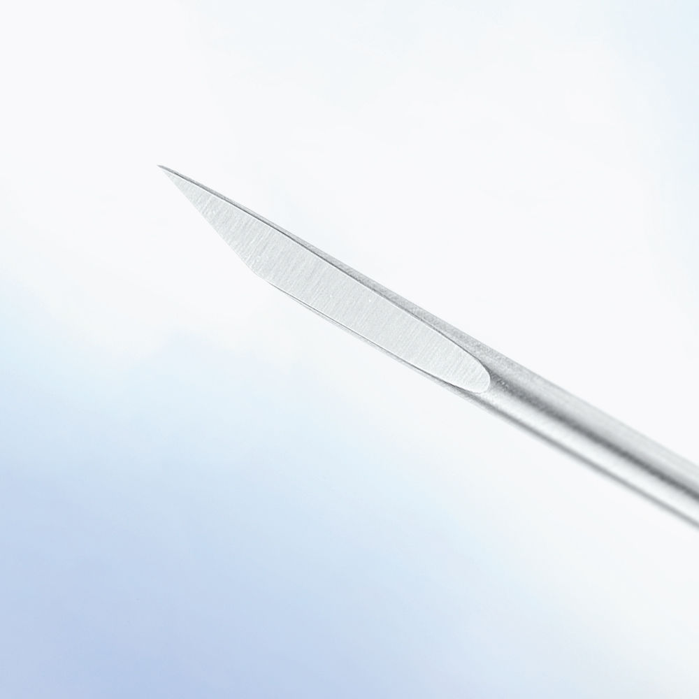 Needle guide - Aesculap®