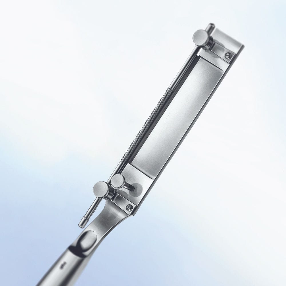 Surgical knife - Aesculap®