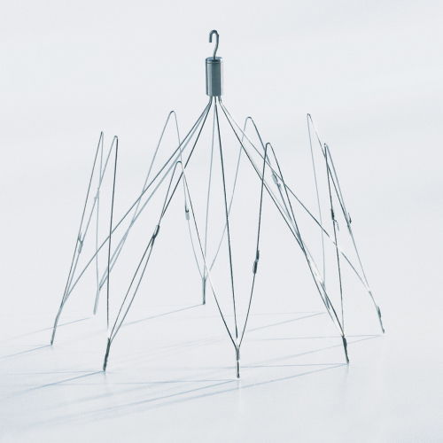 Vena cava filter - VenaTech™ Convertible - Aesculap®