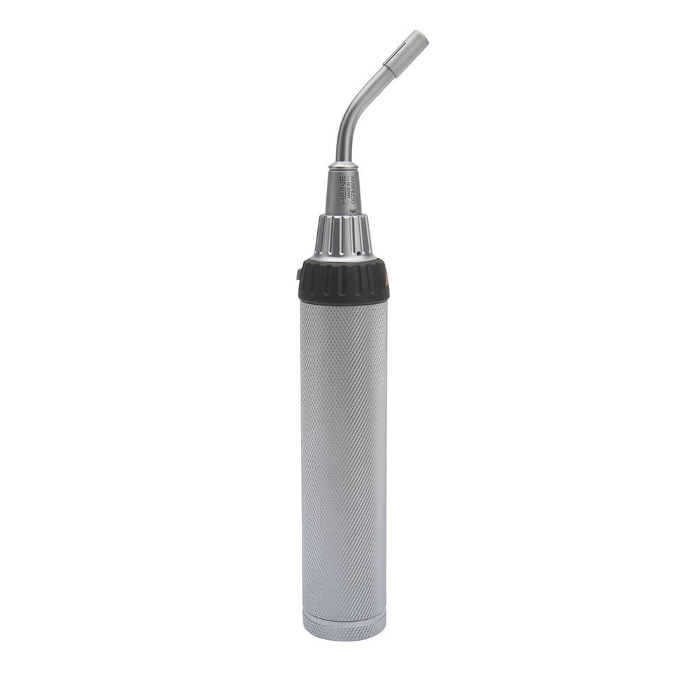 Finoff transilluminator - C-019.27.388 - Heine - fluorescence