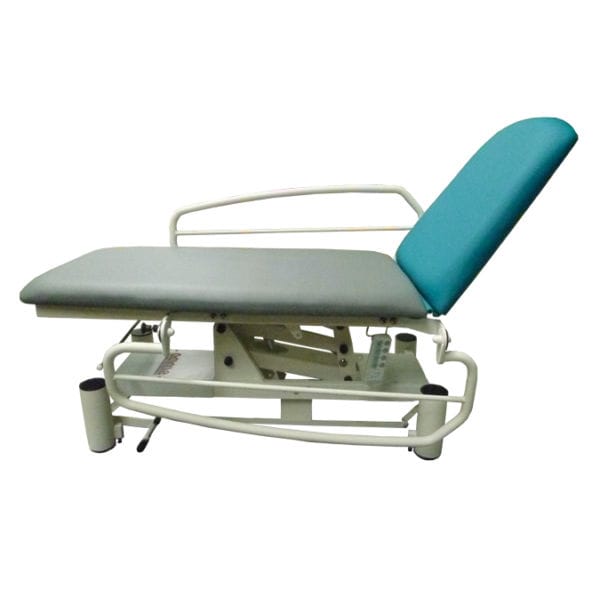 General examination couch - Neo Electra - Acime Frame - electric / with ...