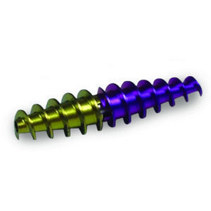 Interphalangeal foot joint arthrodesis screw - ToeMATE™ - Arthrosurface ...
