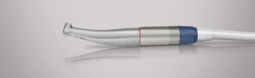 Dental handpiece - T2 S-Line - Dentsply Sirona - universal / electric ...