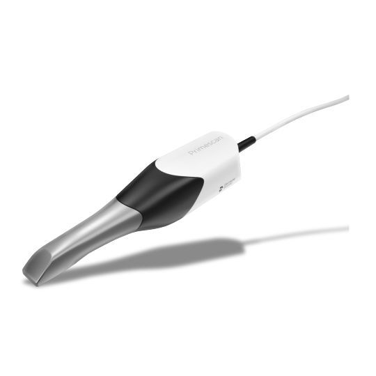 Dental CAD/CAM scanner - Primescan - Dentsply Sirona - intraoral