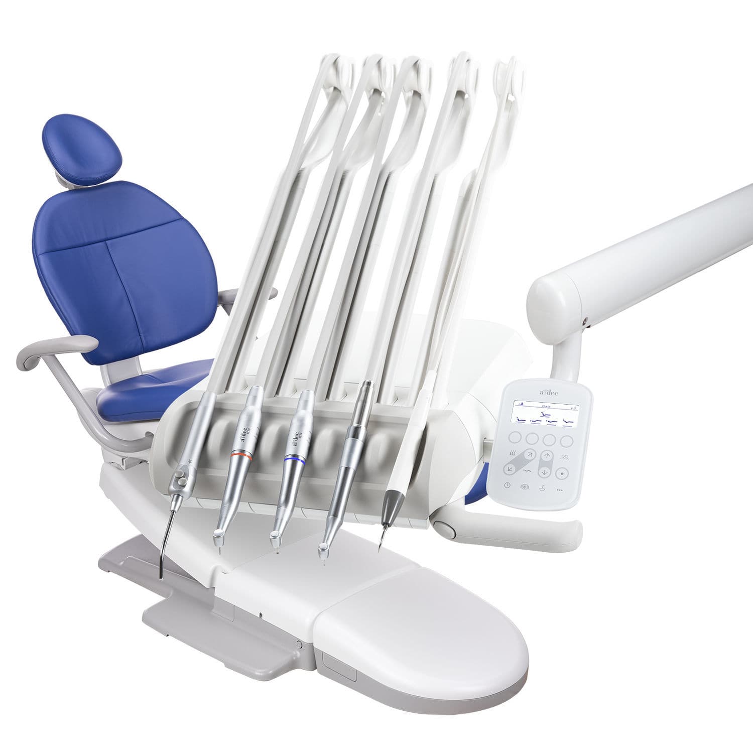 Chairside dental delivery system - A-dec 300 Pro - A-dec - 5-instrument