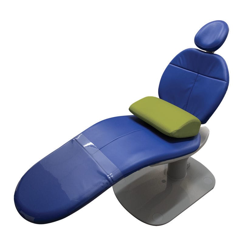 Seat cushion - A-dec - A-dec - for chair