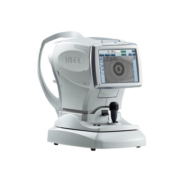 Optical ophthalmic biometer - AL-Scan M - NIDEK