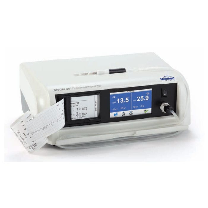 Tonometer - 30™ - Reichert - air tonometry