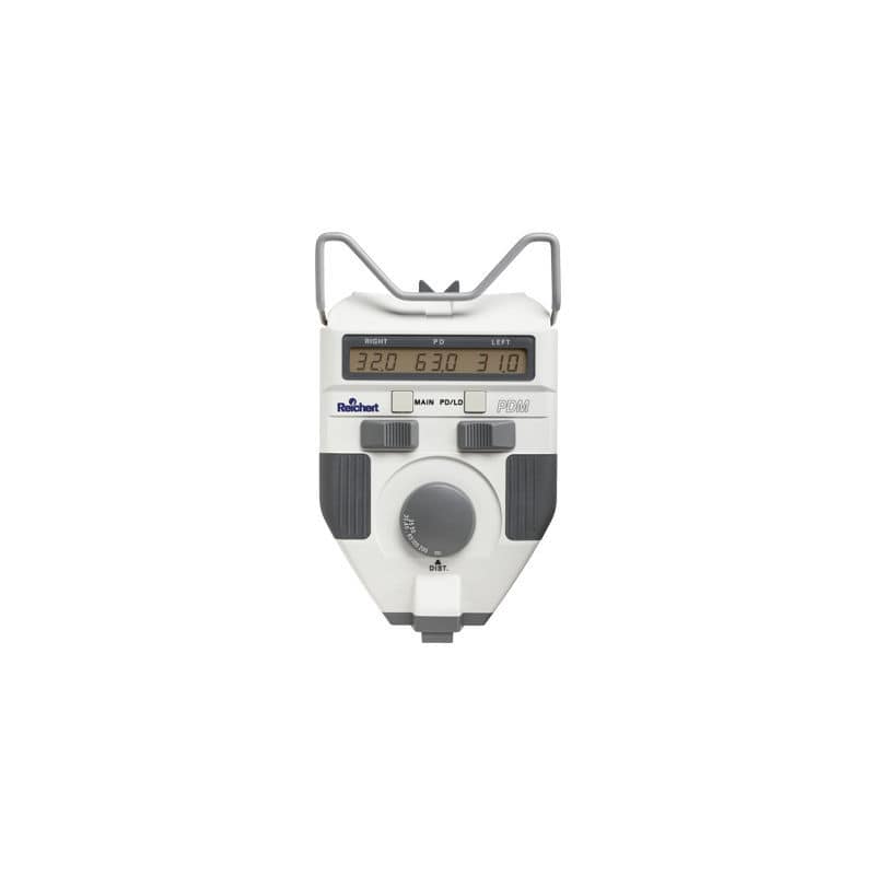 Digital pupillometer - PDM - Reichert - hand-held