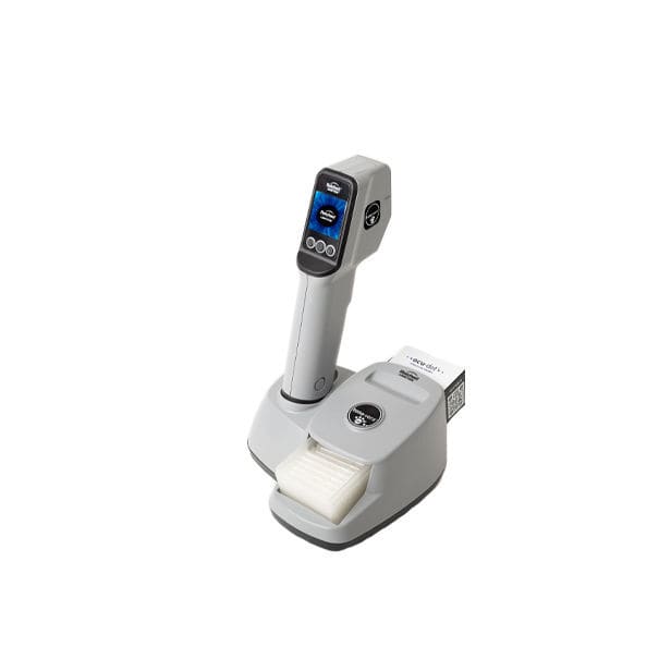 Veterinary tonometer - Tono-Vera® Vet - Reichert - hand-held