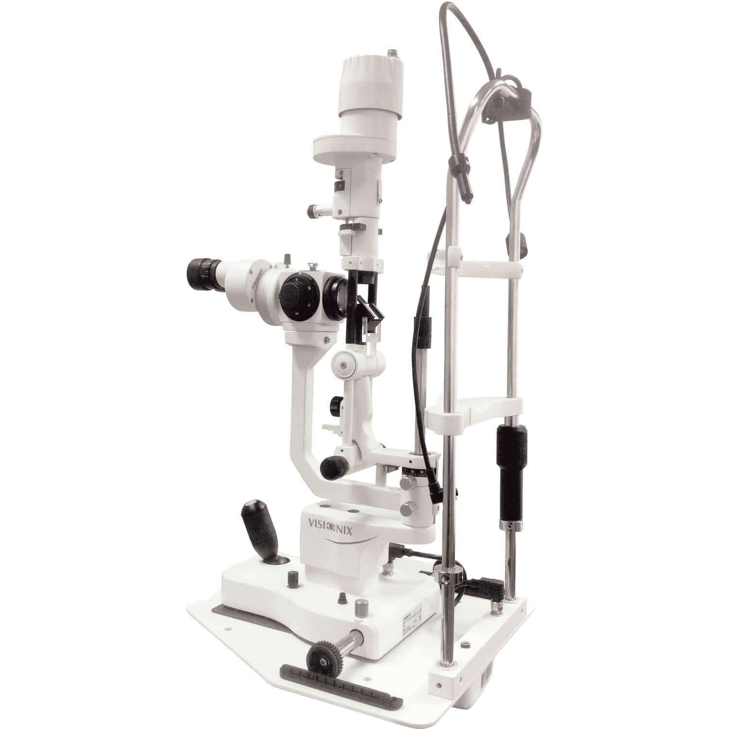 Table slit lamp - VX 70 - Visionix