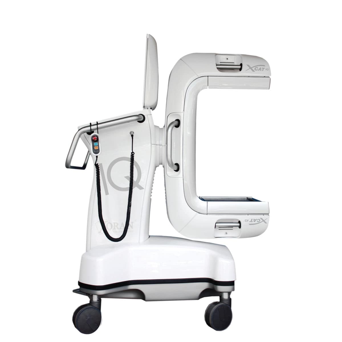 CBCT scanner - xCAT® ENT - Xoran - for cranial tomography / mobile