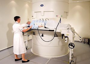 MRI system - Fonar Corporation - for whole-body tomography / medium ...