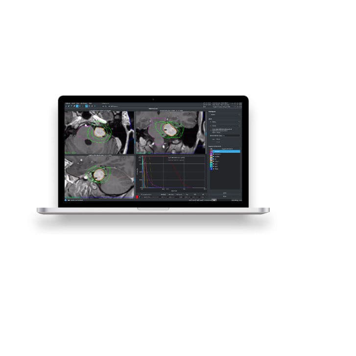 Management software - Leksell GammaPlan® - Elekta - treatment planning / interoperability / clinical