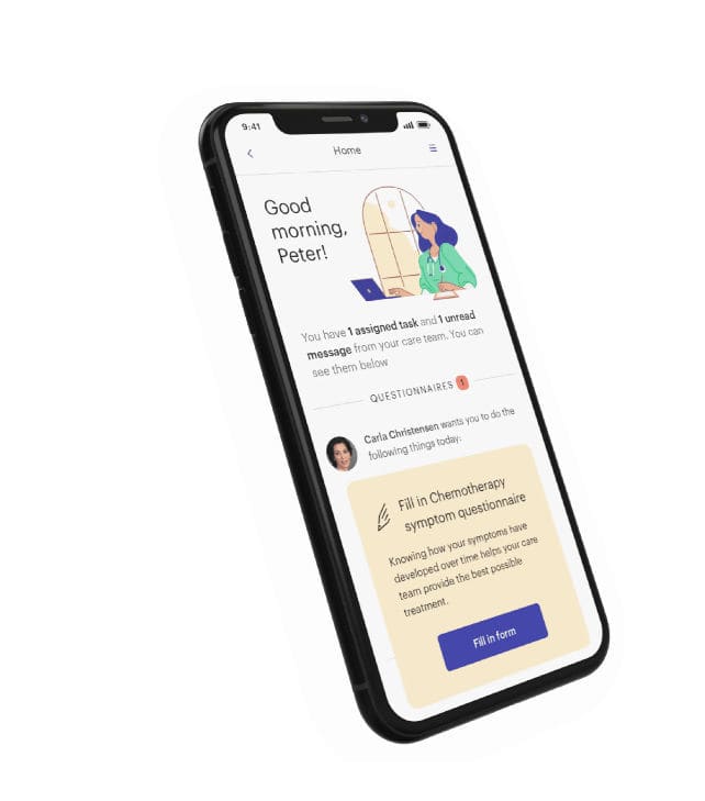 Monitoring software - Kaiku - Elekta - treatment / capture / machine ...