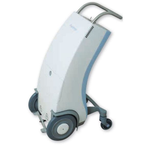 Brachytherapy afterloader - Flexitron® - Elekta