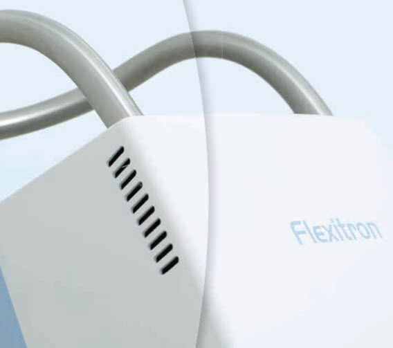 Brachytherapy afterloader - Flexitron® - Elekta - Videos