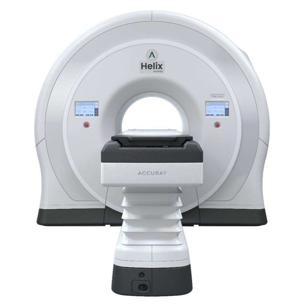 Intensity-modulated radiation therapy linear particle accelerator ...