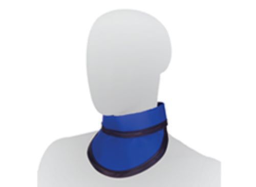 X-ray protective thyroid collar - Collar B - AMRAY Medical