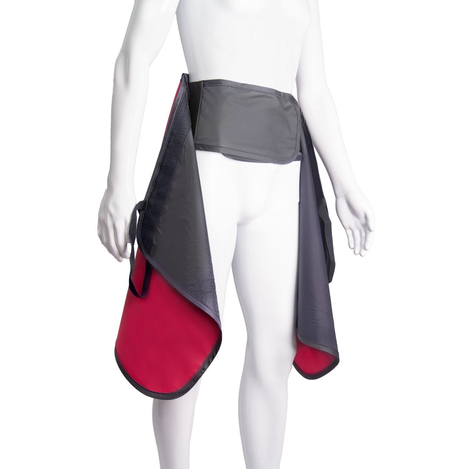 X-ray protective apron belt - AMRAY Medical