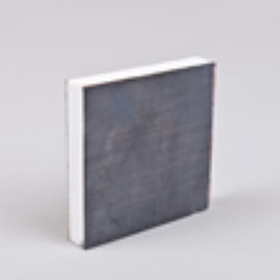 Lead radiation shielding wall - Lead Lined Sheetrock - Ray-Bar ...