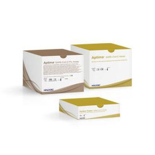 SARS-COV-2 test kit - Hologic - COVID-19 / flu / influenza A