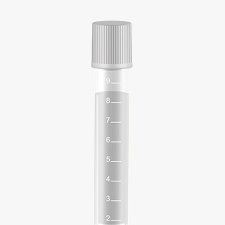 Laboratory collection tube - Aptima® - Hologic - cylindrical / serum ...