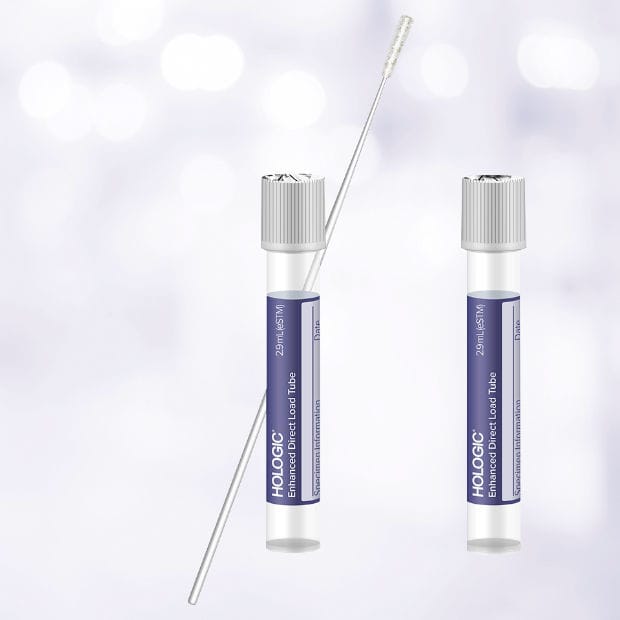 Nasal collection kit - RespDirect™ - Hologic