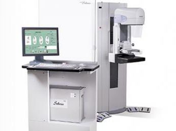 Full-field digital mammography unit - Selenia Performance - Hologic