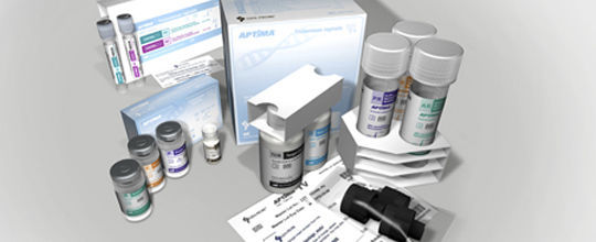 Sexually transmitted disease rapid diagnostic test - Aptima Trichomonas ...