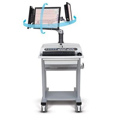 Cardiac stress test equipment - CASE - GE Healthcare