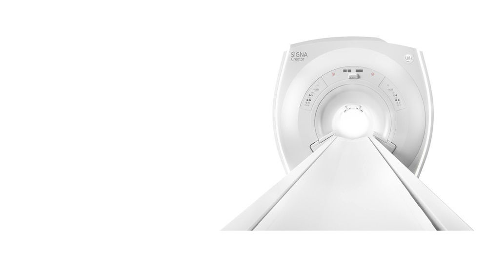 MRI system / for full-body tomography / high-field - SIGNA Creator 1.5T ...