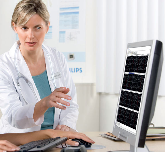 Analysis software - HC860292 - Philips Healthcare - reporting ...